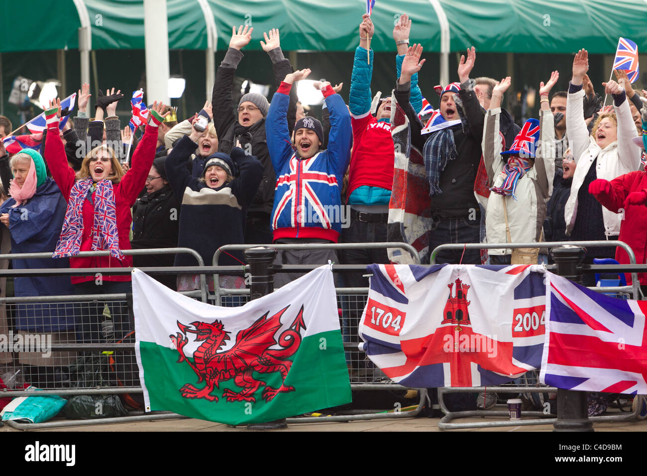 Royal wave hi-res stock photography and images - Alamy