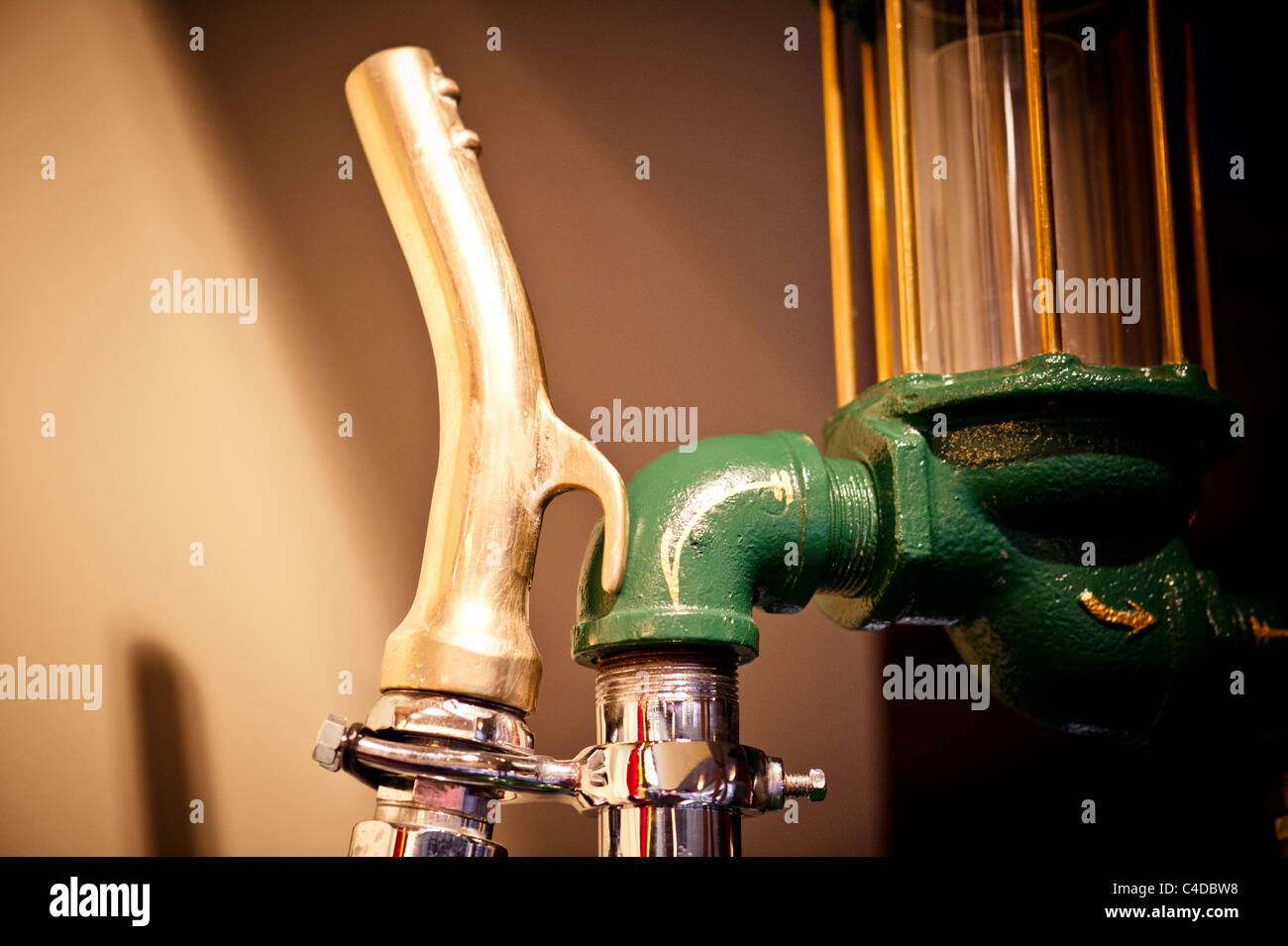Hose pipe and vintage hi-res stock photography and images - Alamy