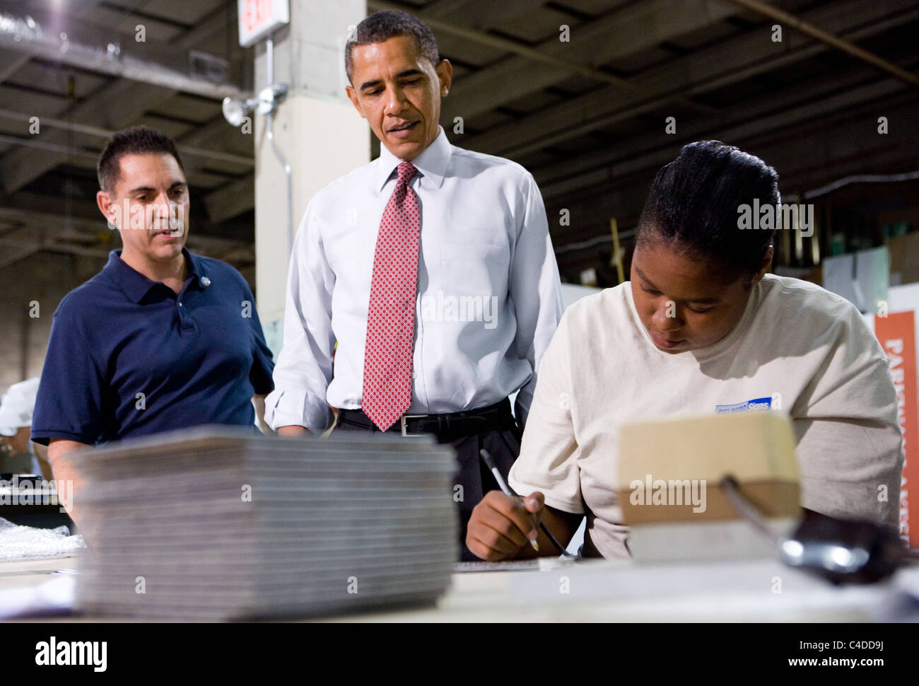 Architectural factory hi-res stock photography and images - Alamy