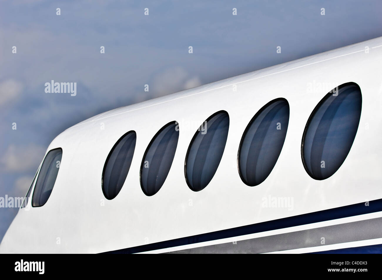 close up of aircraft Stock Photo - Alamy