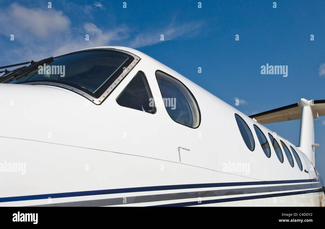 close up of aircraft Stock Photo - Alamy