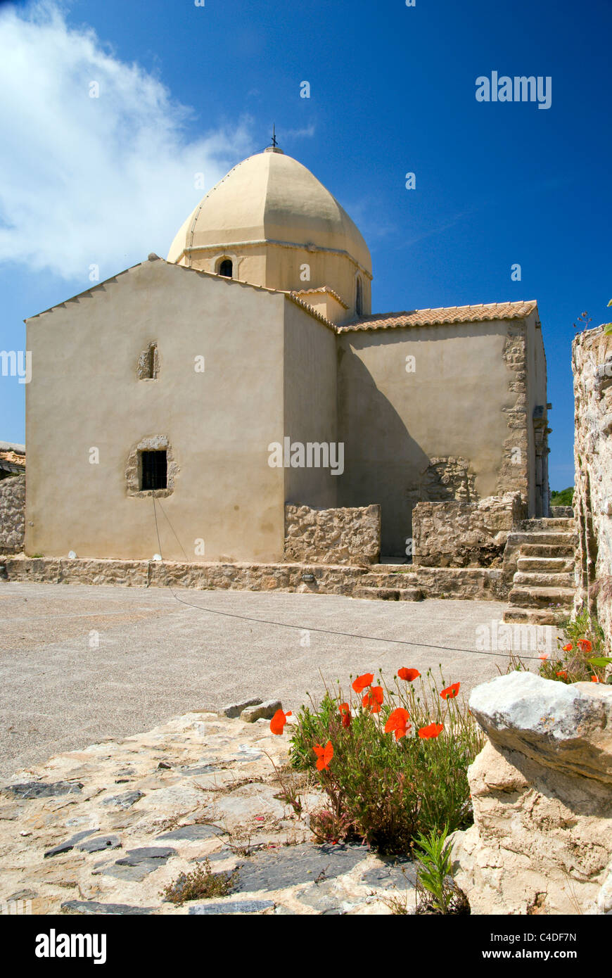 Skopos mount High Resolution Stock Photography and Images - Alamy