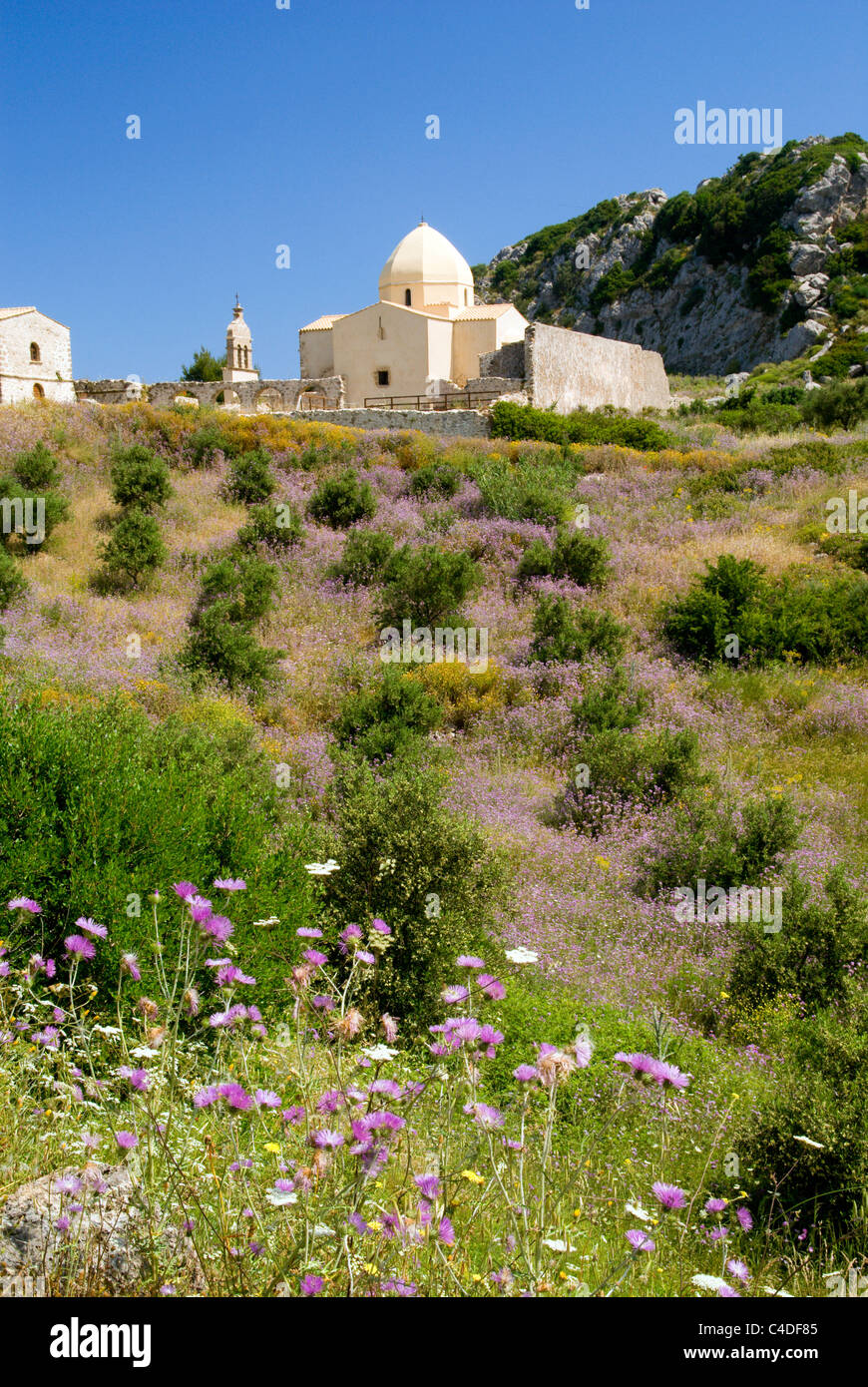 Skopos mount High Resolution Stock Photography and Images - Alamy