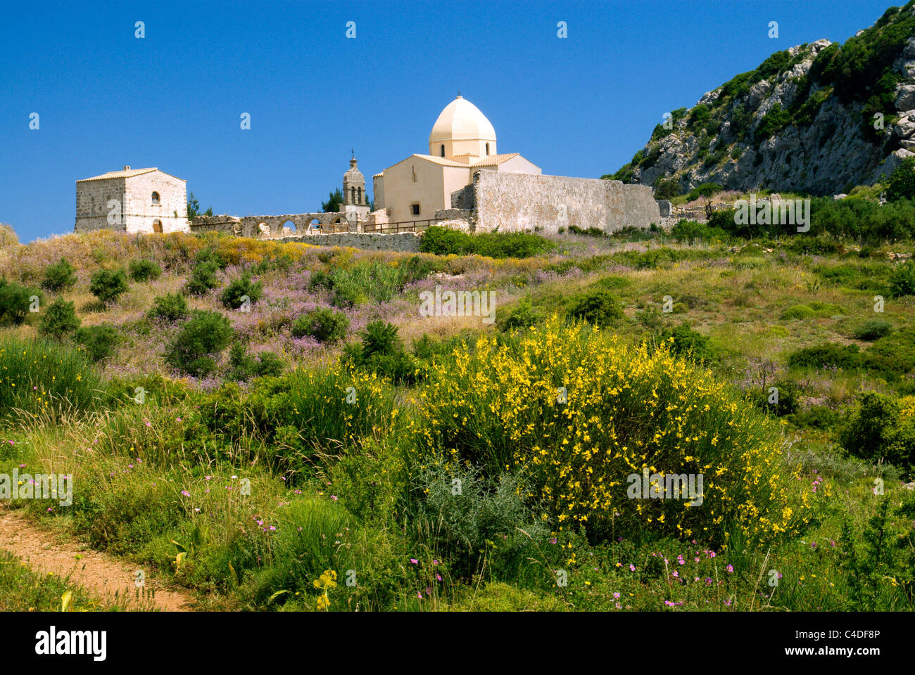 Skopos mount High Resolution Stock Photography and Images - Alamy