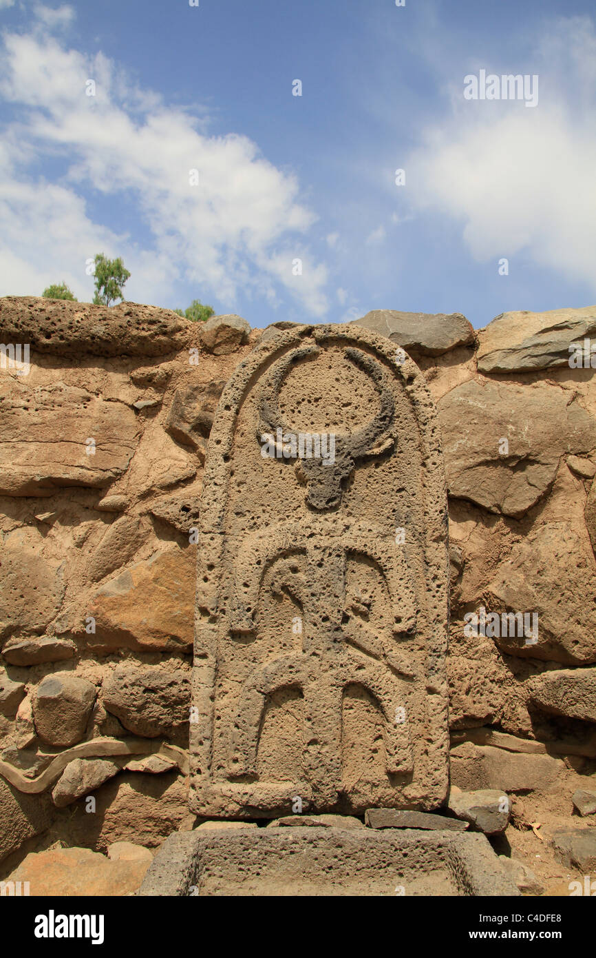 Bamah hi-res stock photography and images - Alamy