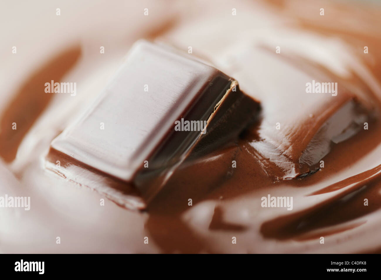 Chocoloate hi-res stock photography and images - Alamy