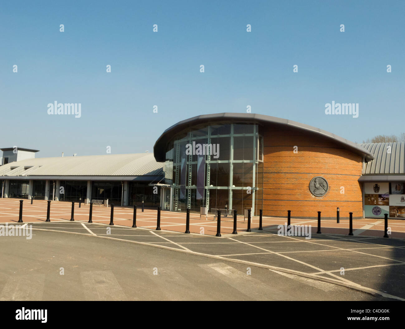 Barlaston hi-res stock photography and images - Alamy