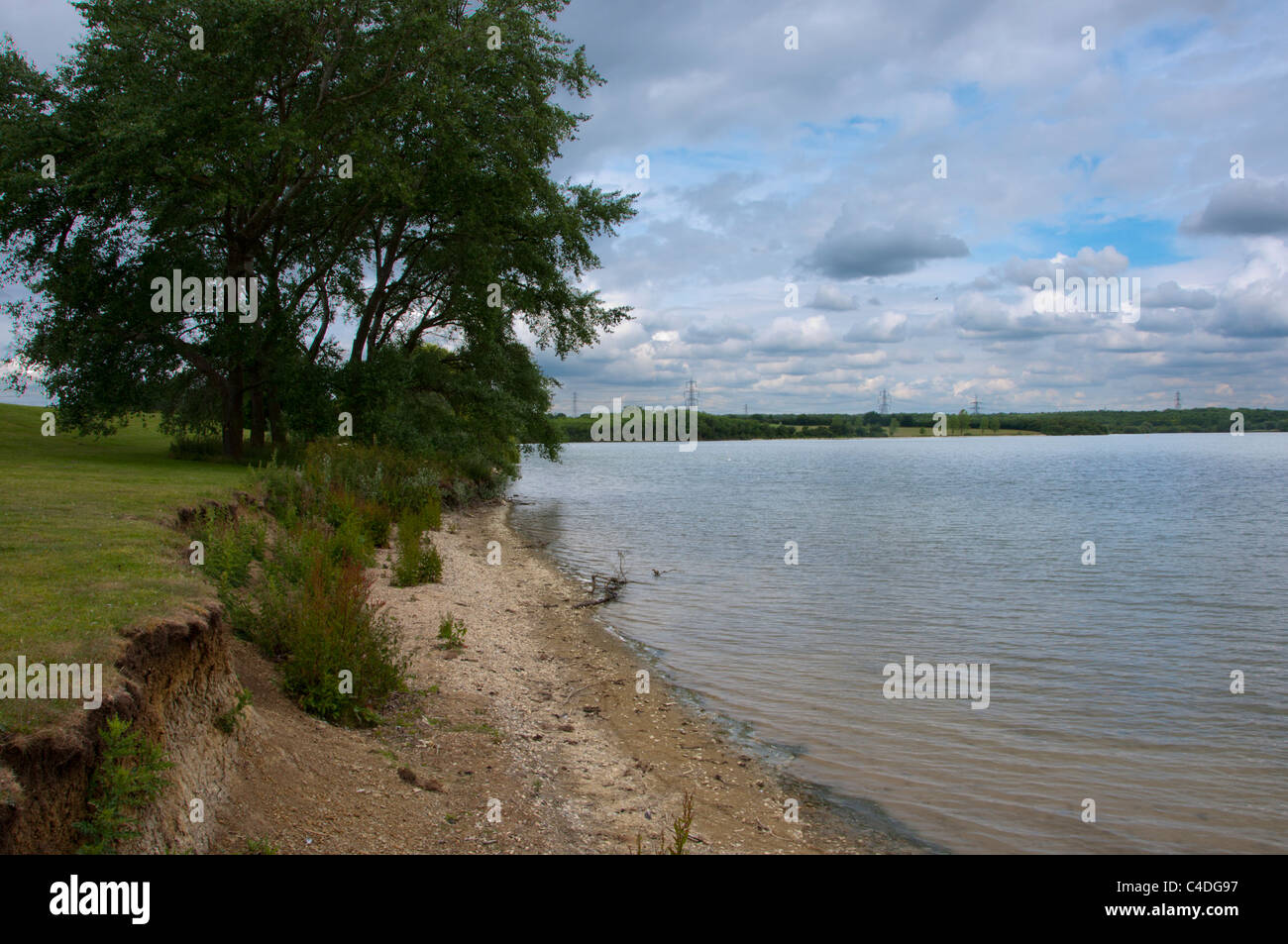 Grafham water hi-res stock photography and images - Alamy