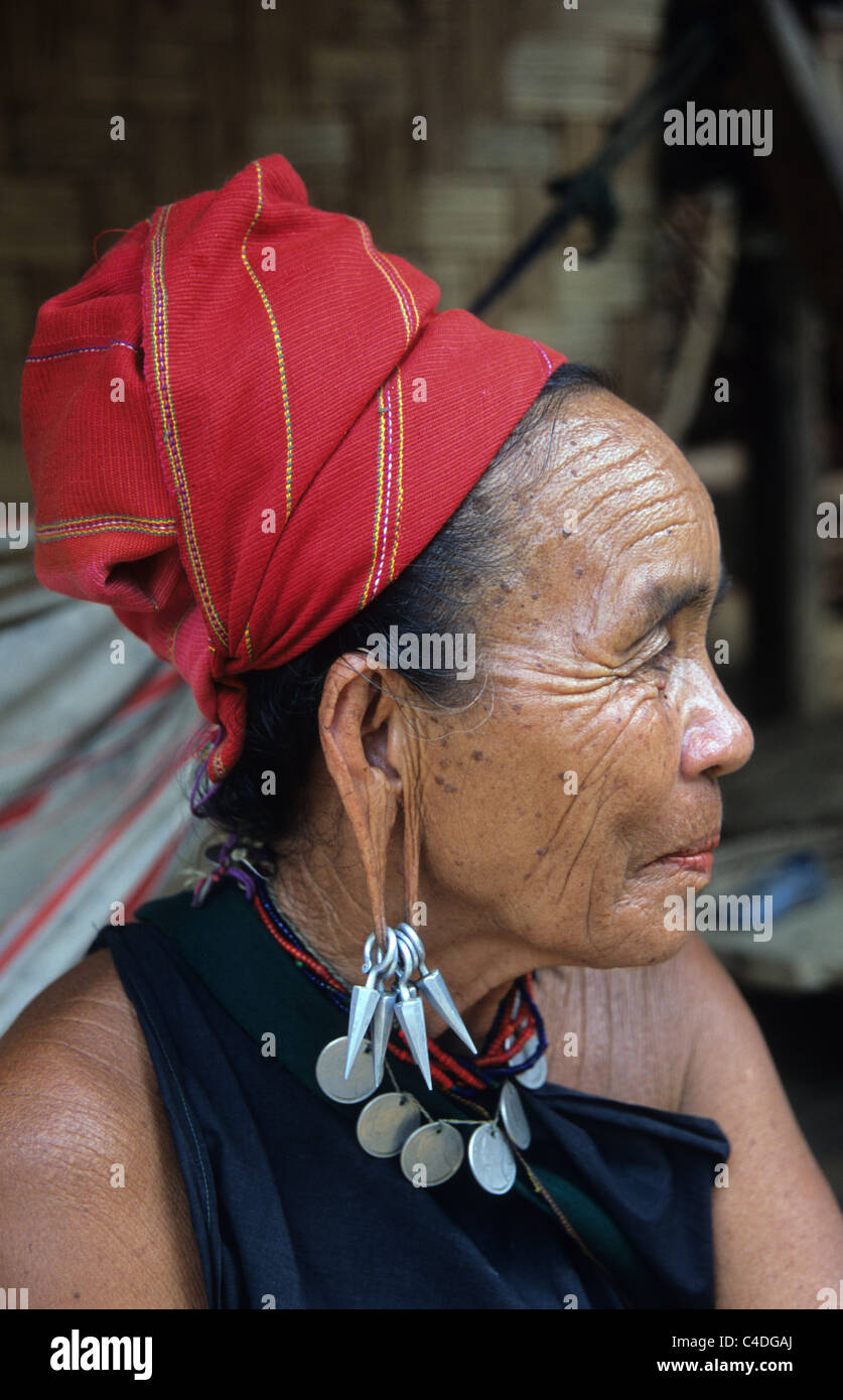 Long ears tribe hi-res stock photography and images - Alamy
