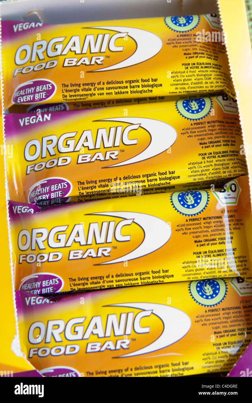 Good greens bar hi-res stock photography and images - Alamy