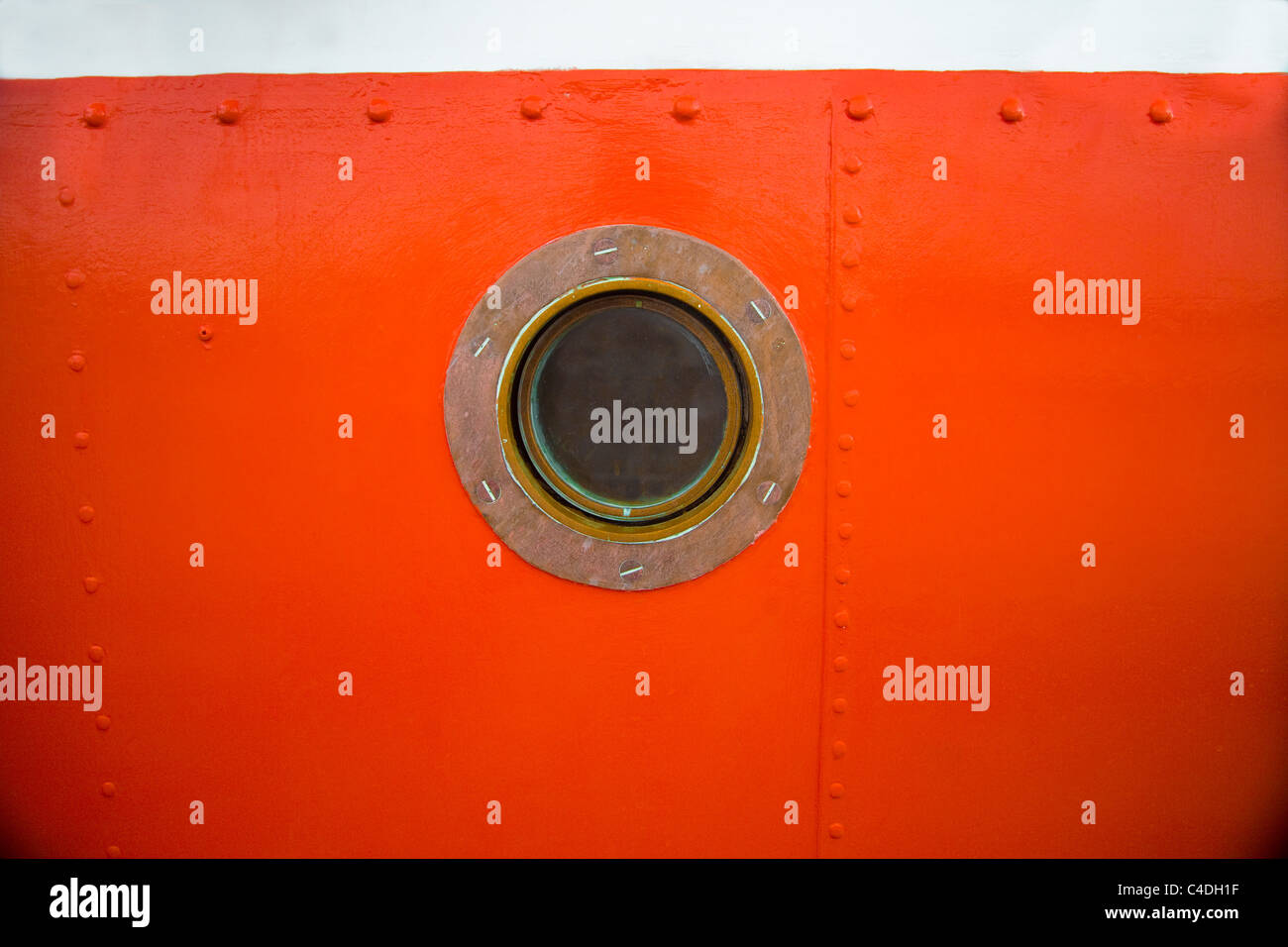 Rivet ship hi-res stock photography and images - Alamy