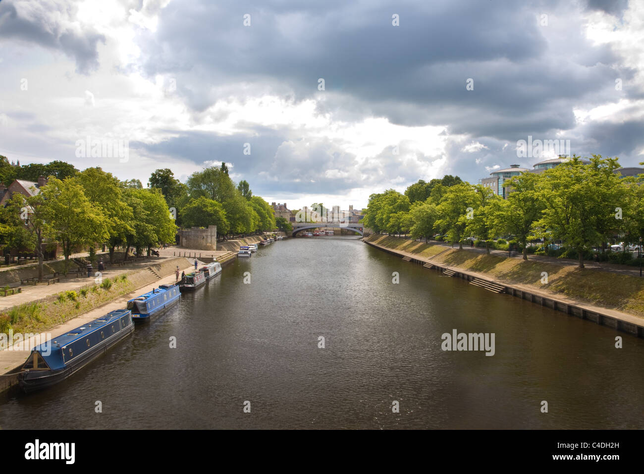 York river hi-res stock photography and images - Alamy