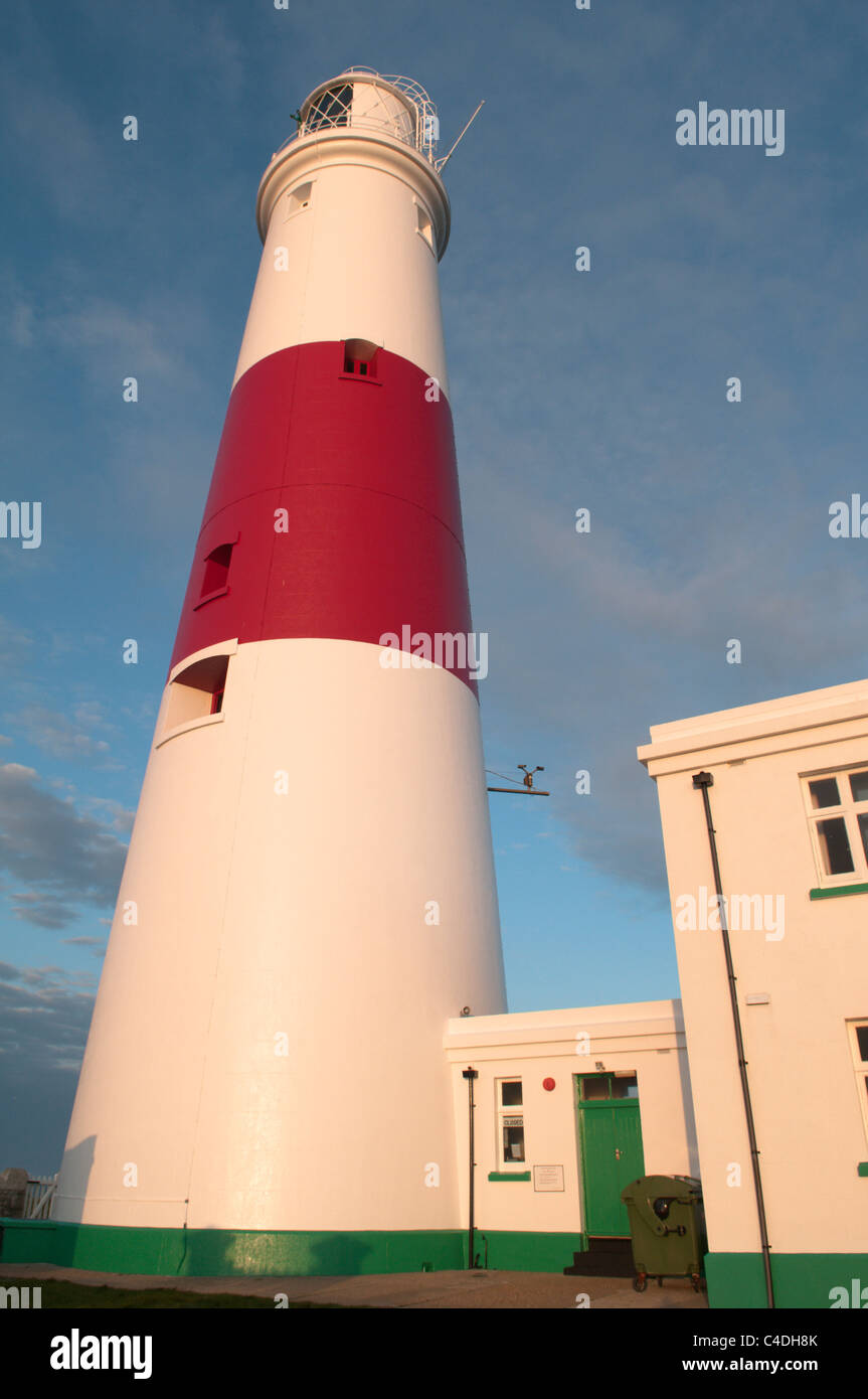 White portland tower hi-res stock photography and images - Alamy