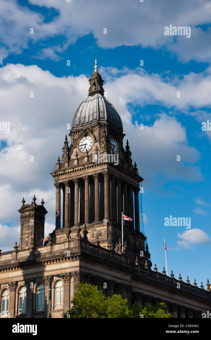 Leeds landmark hi-res stock photography and images - Alamy