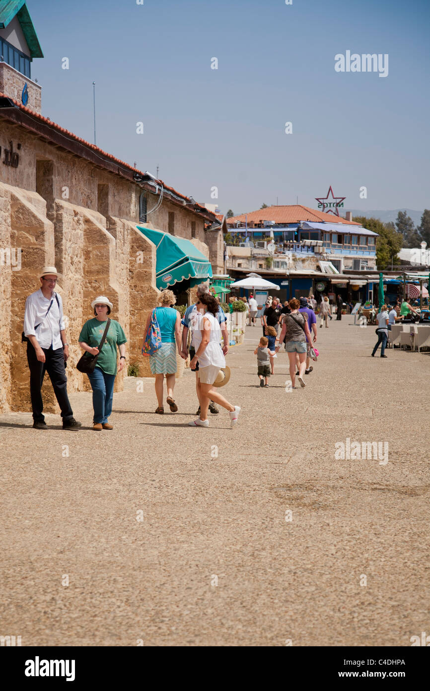 Cyprus people hi-res stock photography and images - Alamy