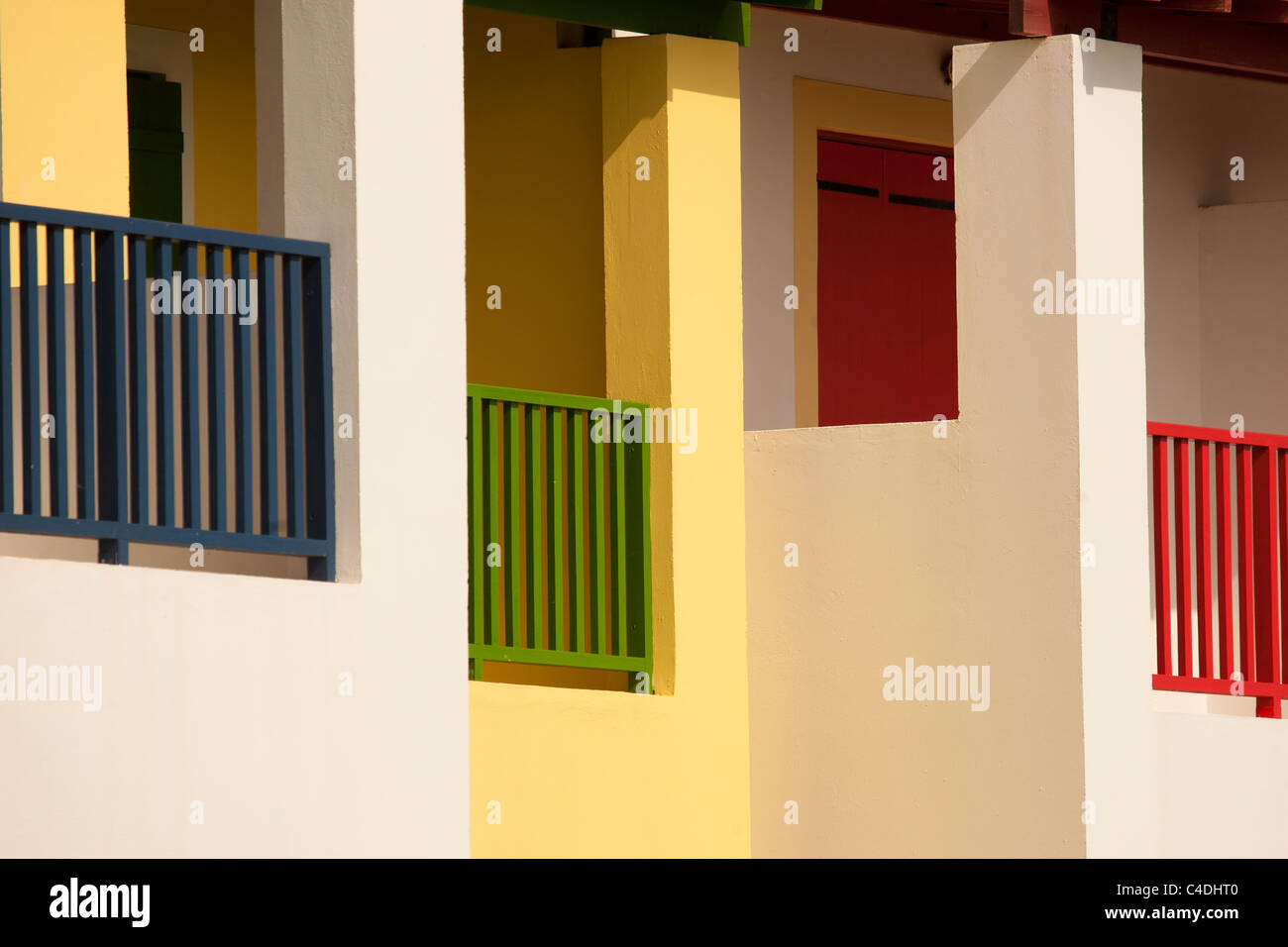 Modern paphos hi-res stock photography and images - Alamy