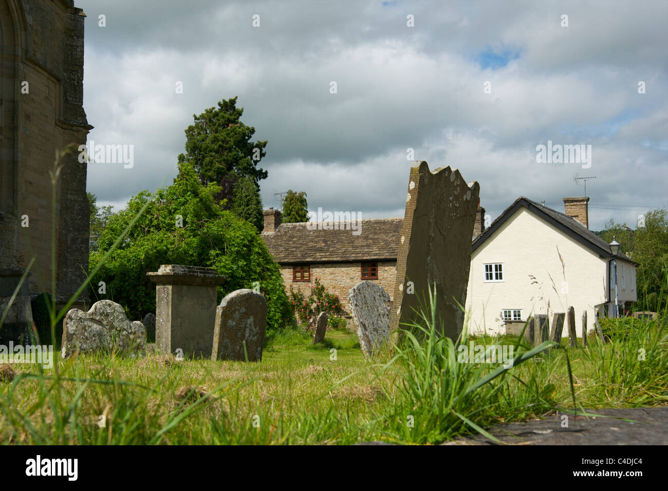 Presteigne hi-res stock photography and images - Alamy