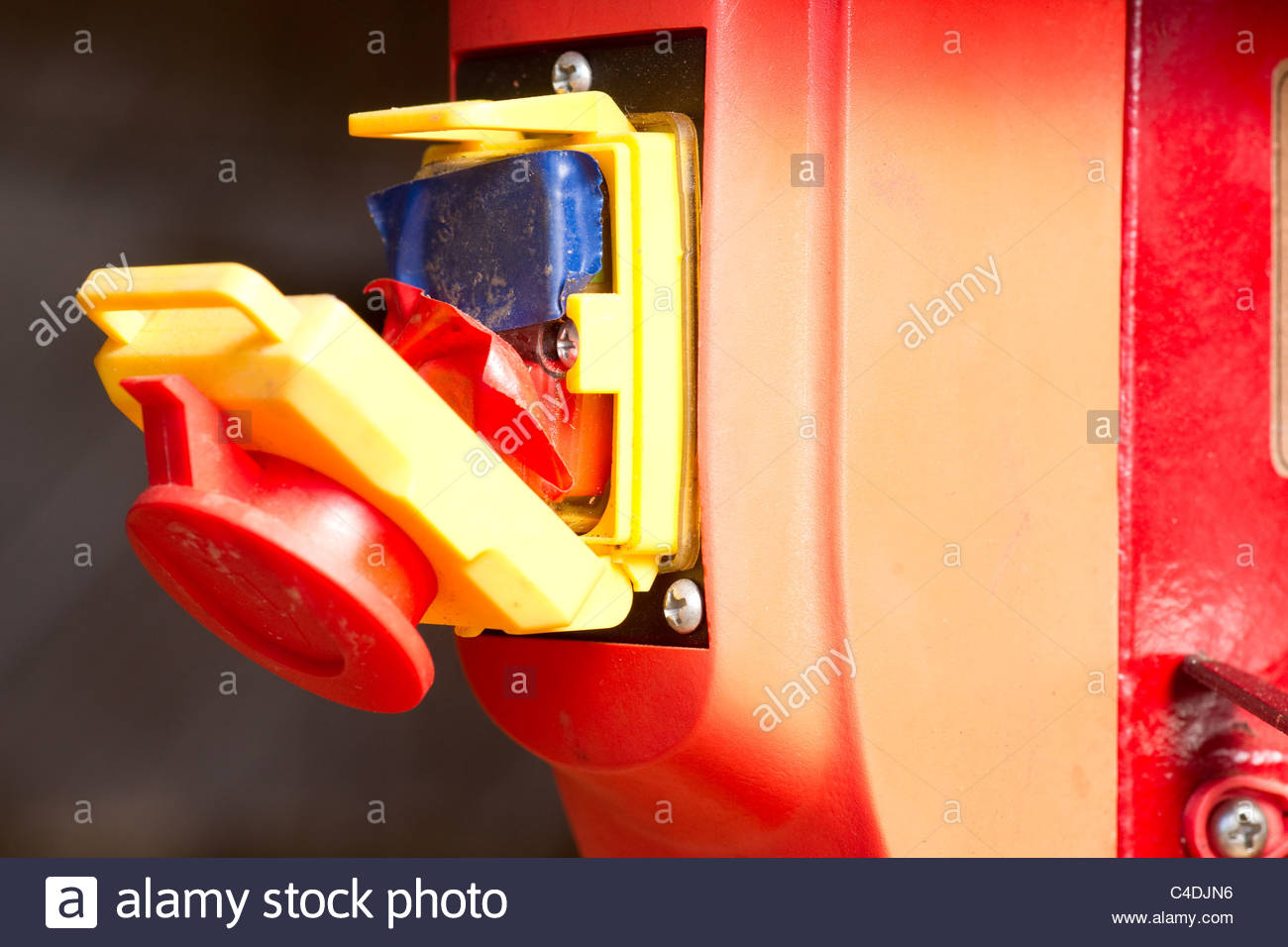 On Off Switch Stock Photos & On Off Switch Stock Images - Alamy