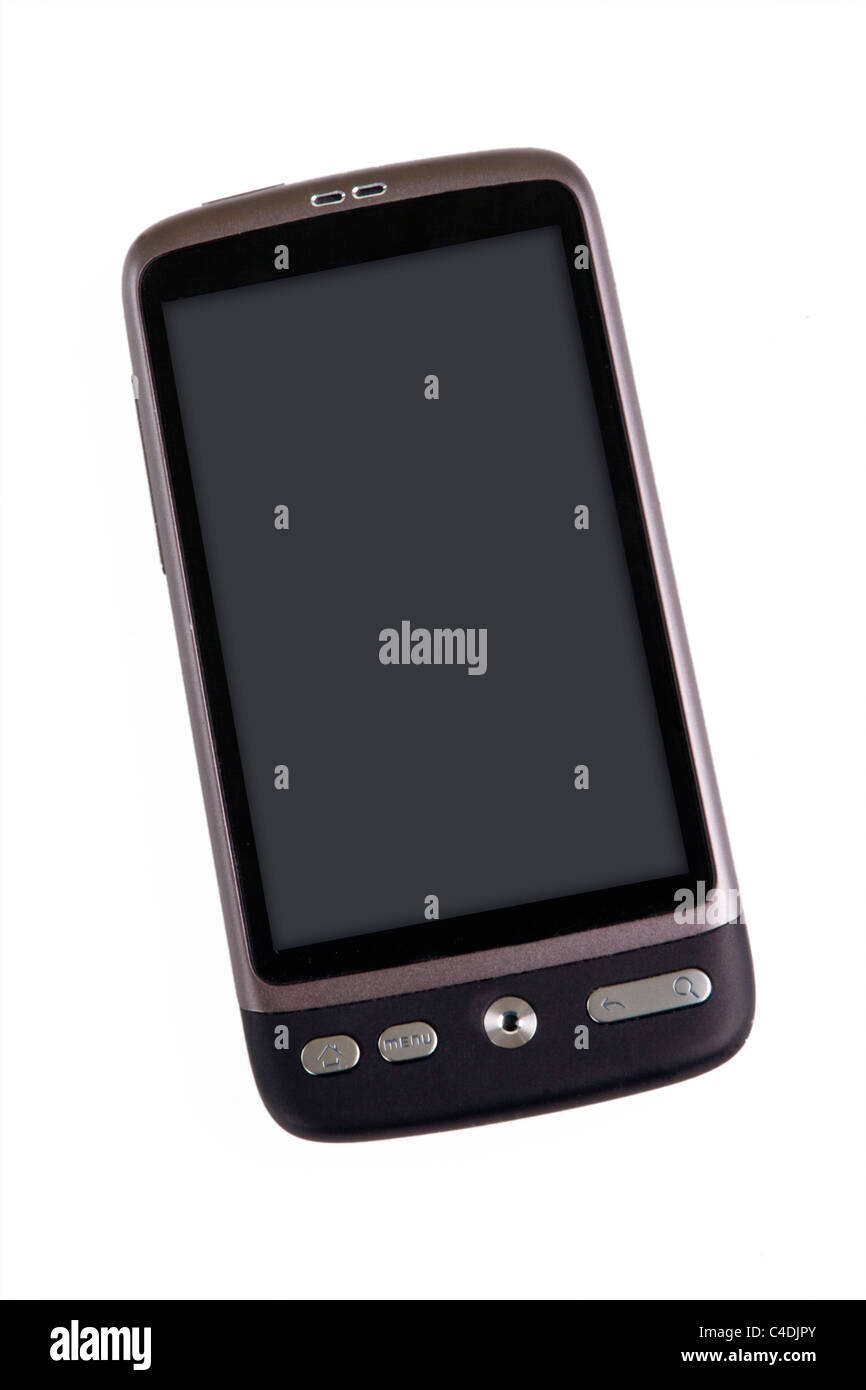 Android mobile phone Stock Photo - Alamy