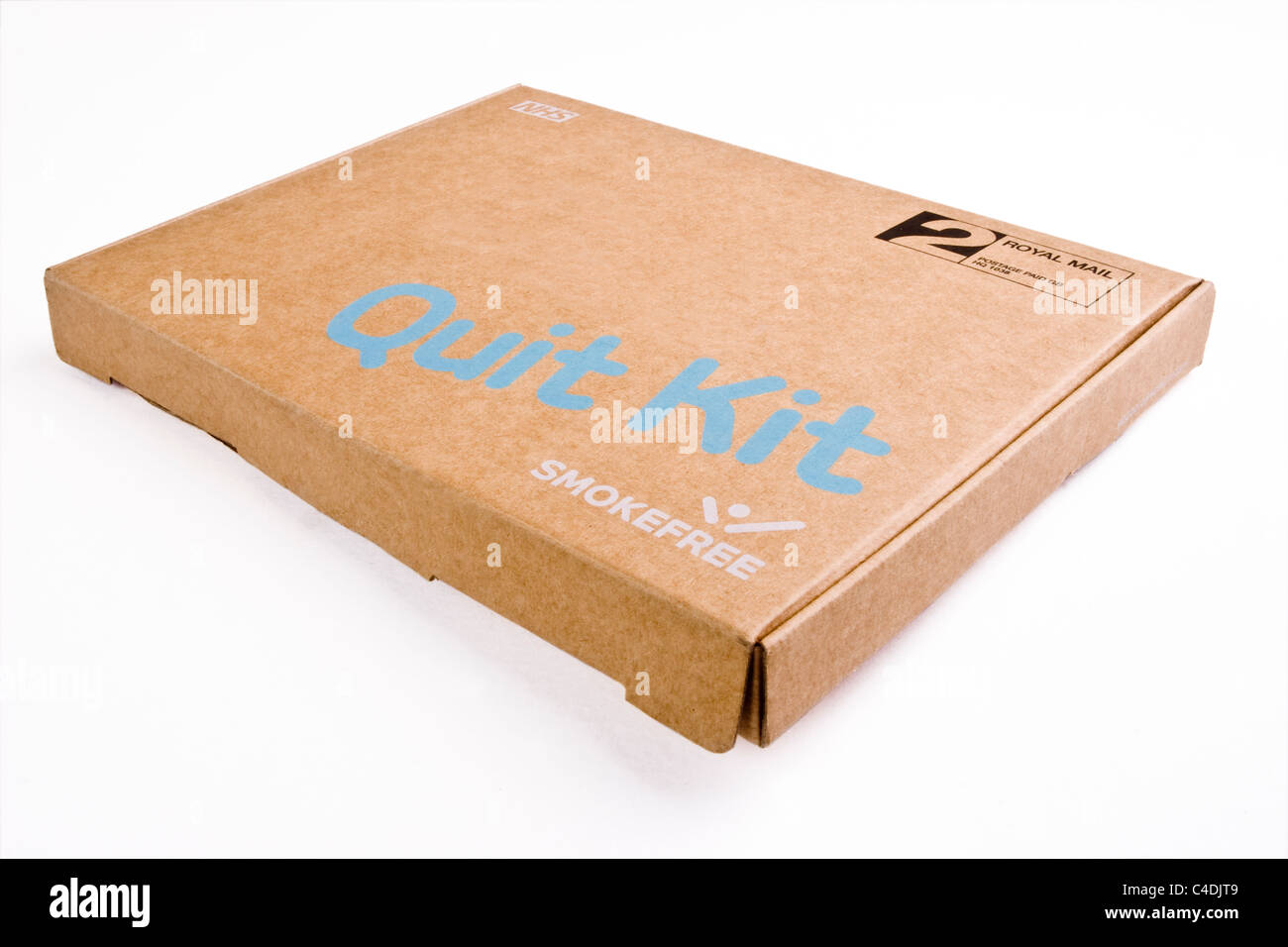 Nhs quit kit hi-res stock photography and images - Alamy