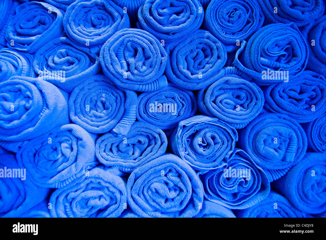 Blue object together hi-res stock photography and images - Alamy
