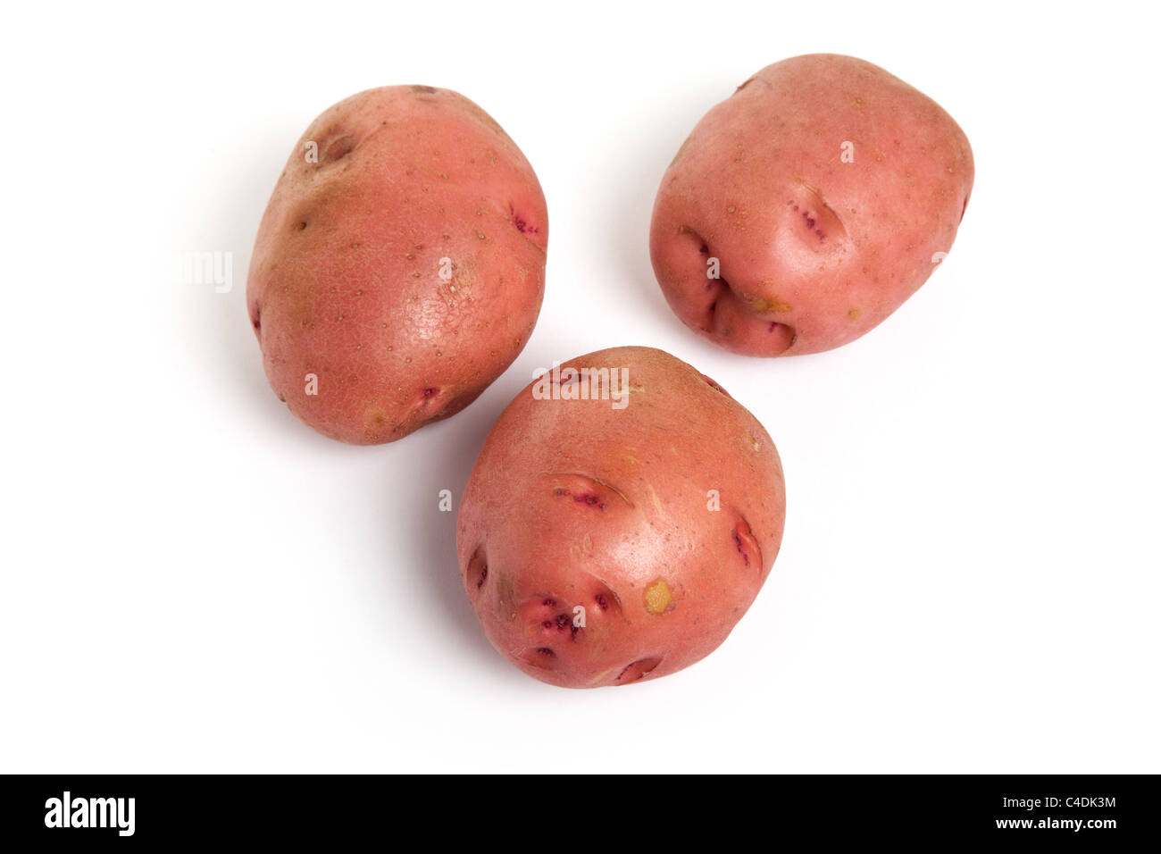 ‘all red’ potato hi-res stock photography and images - Alamy