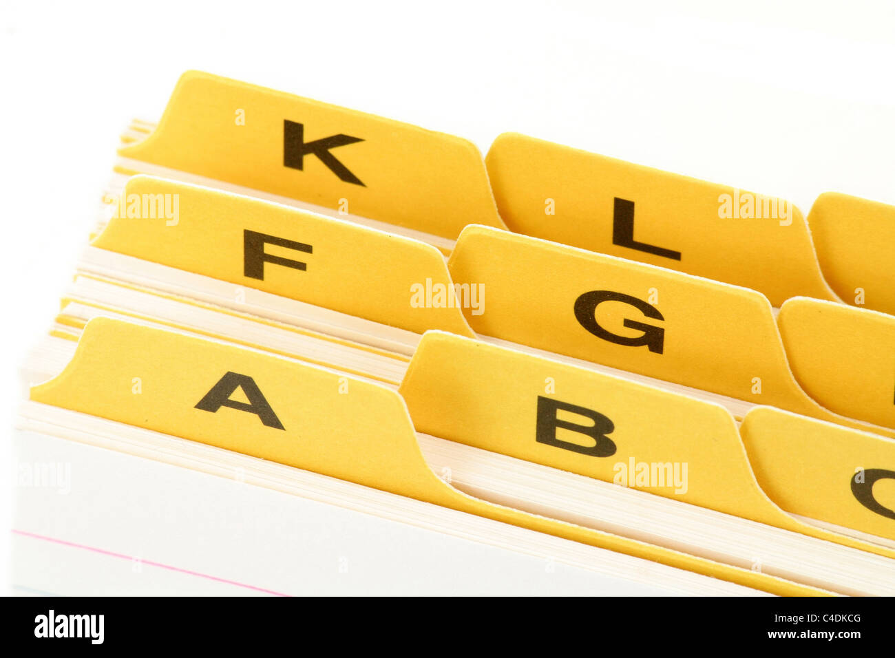File Divider Stock Photos & File Divider Stock Images - Alamy