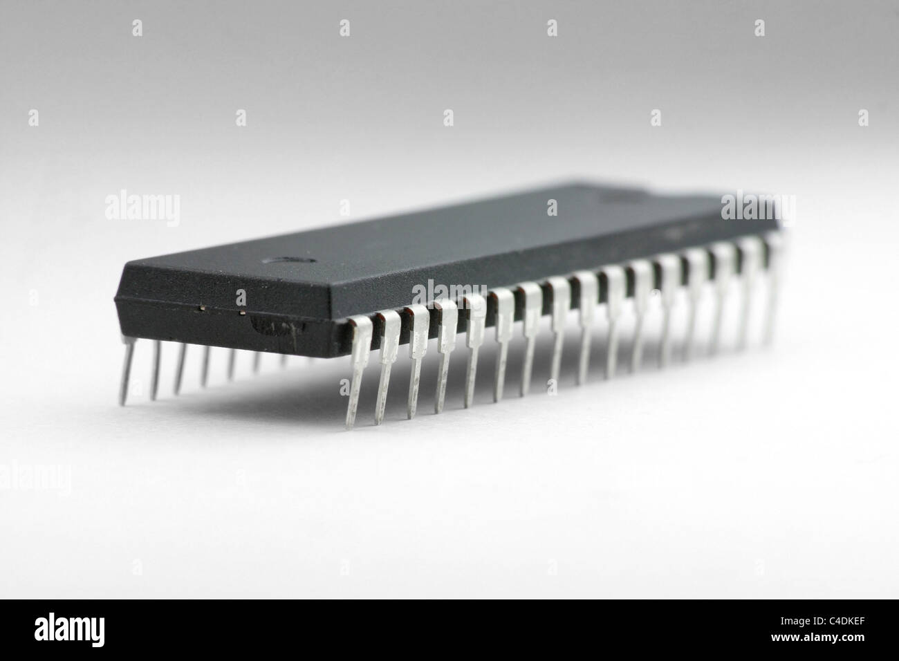 Processor pins hi-res stock photography and images - Alamy