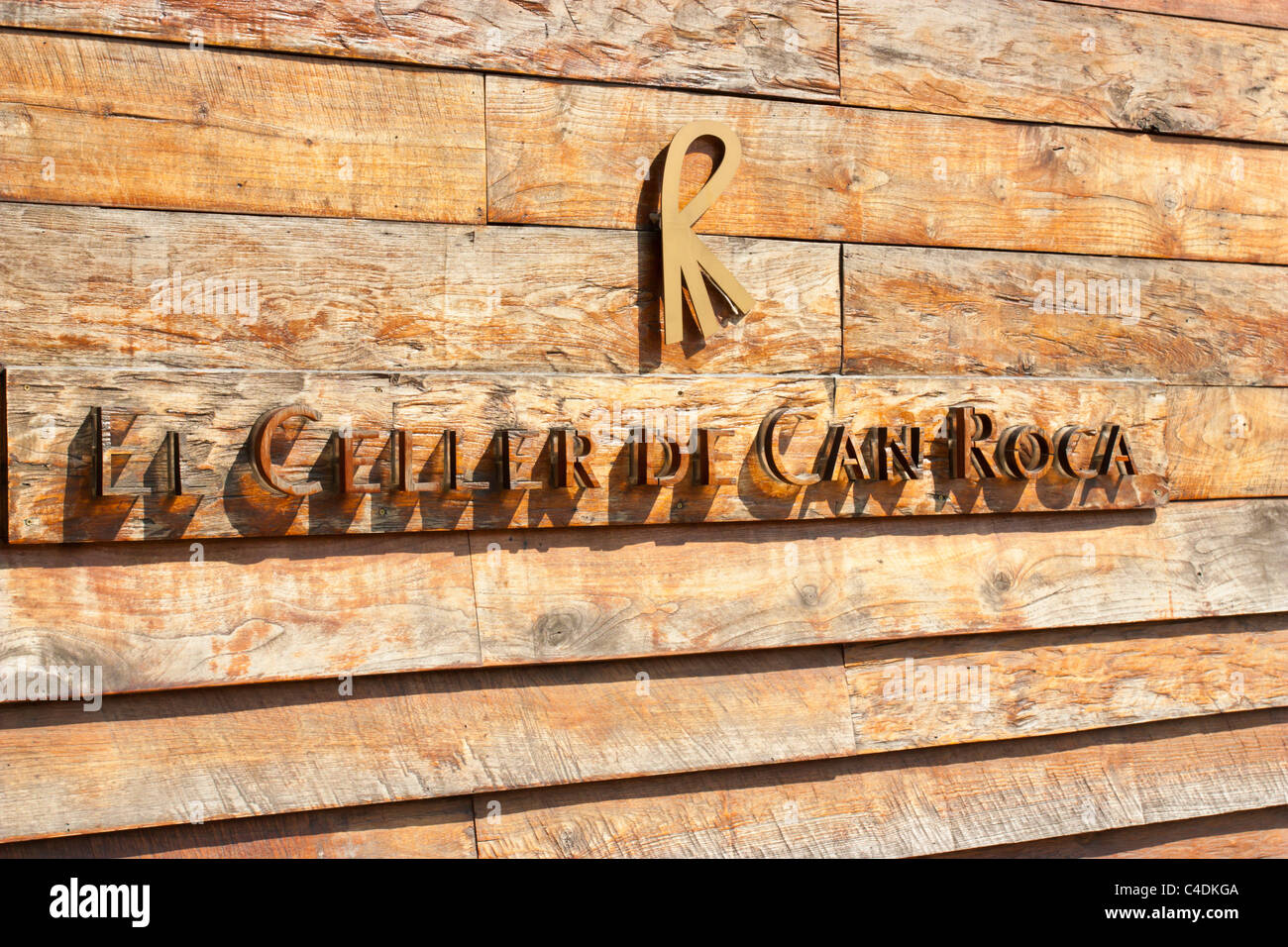 Celler can roca food hi-res stock photography and images - Alamy