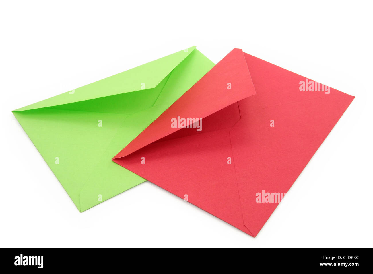 colorful envelopes, concept of communication Stock Photo - Alamy