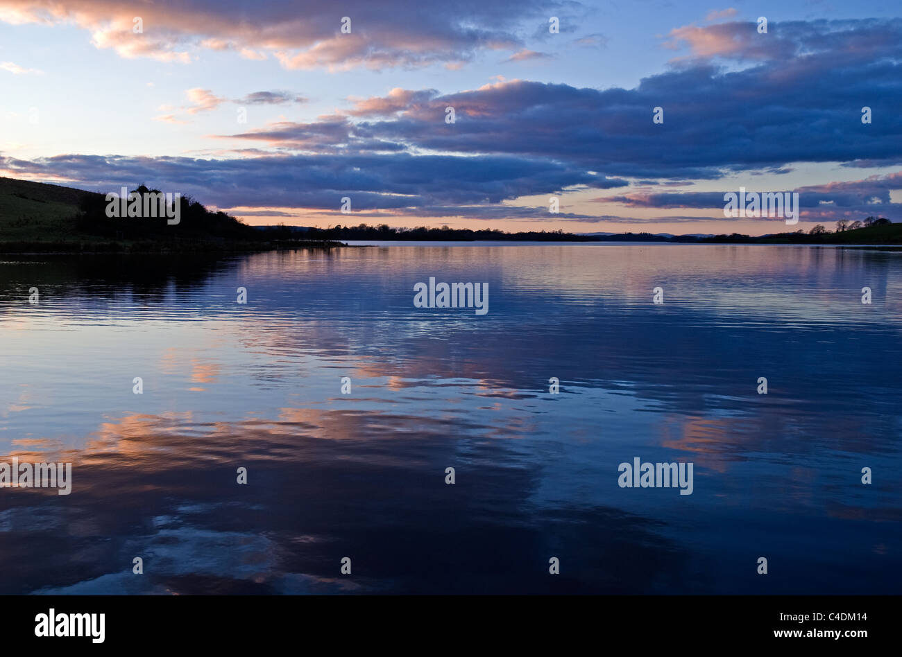 Lower Lough Erne High Resolution Stock Photography and Images - Alamy
