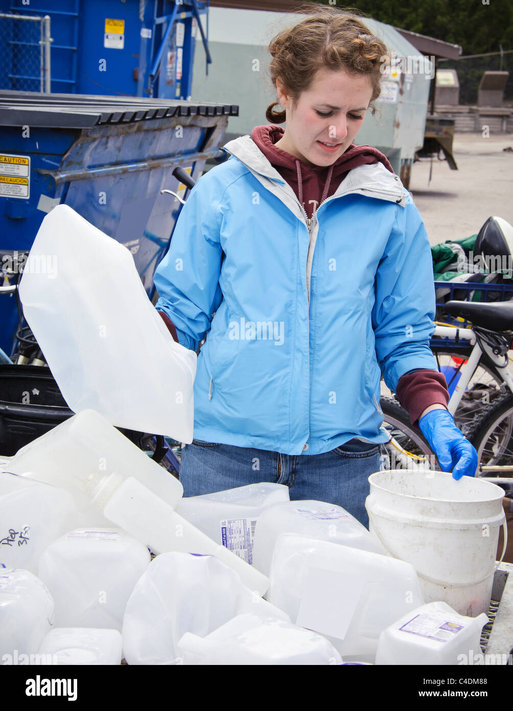 Student relay usa hi-res stock photography and images - Alamy