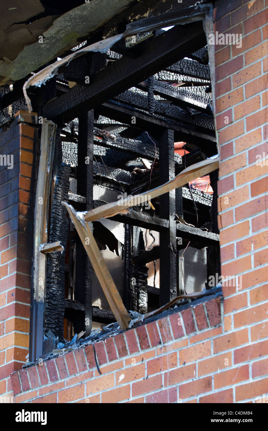 Burnt timber hi-res stock photography and images - Alamy