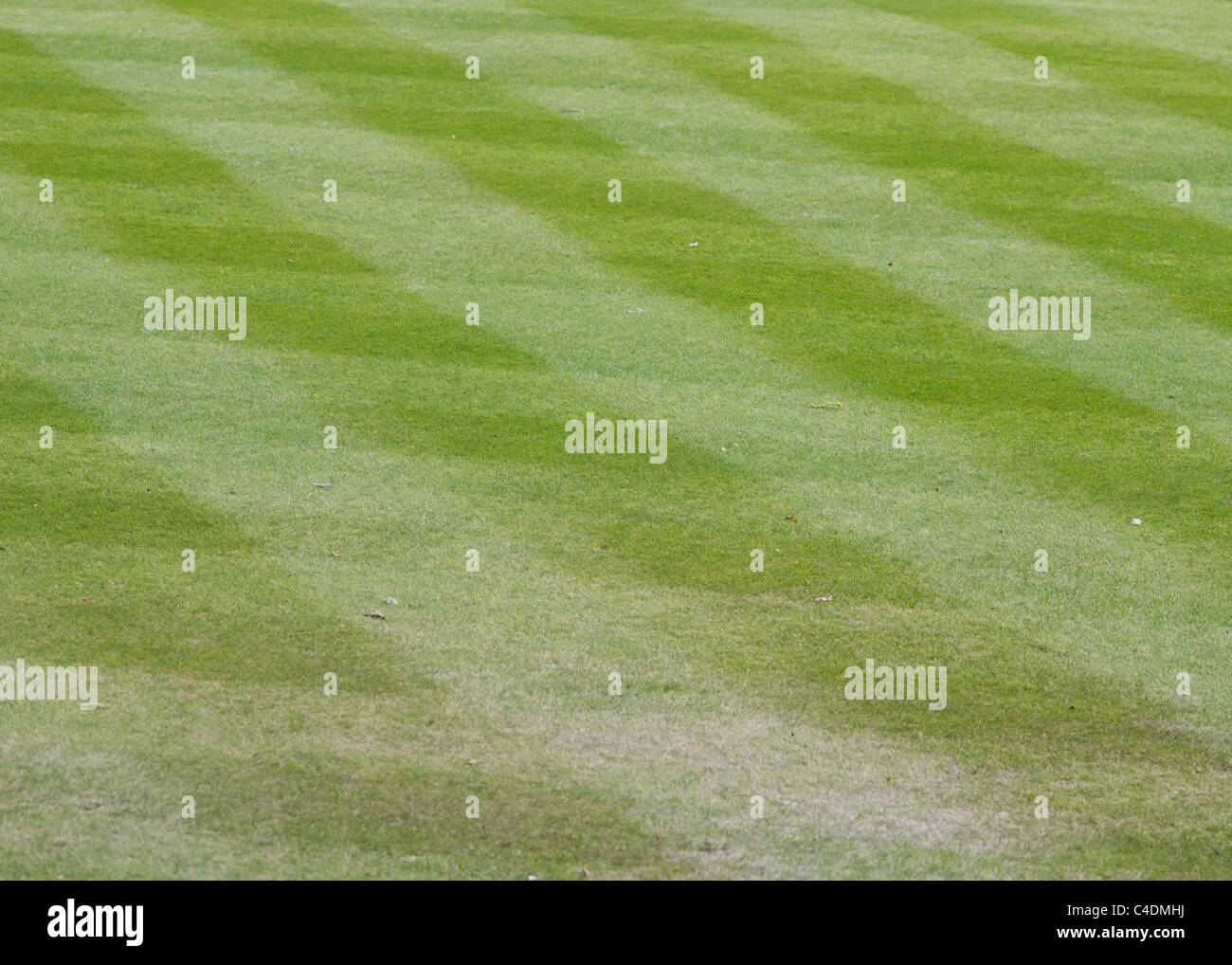 Golf course stripes hi-res stock photography and images - Alamy