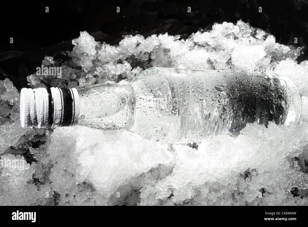 Vodka bottled hi-res stock photography and images - Alamy