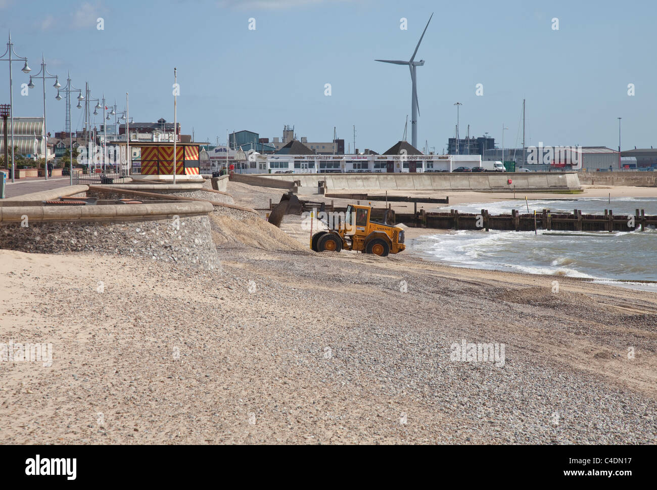 Leveling beach hi-res stock photography and images - Alamy