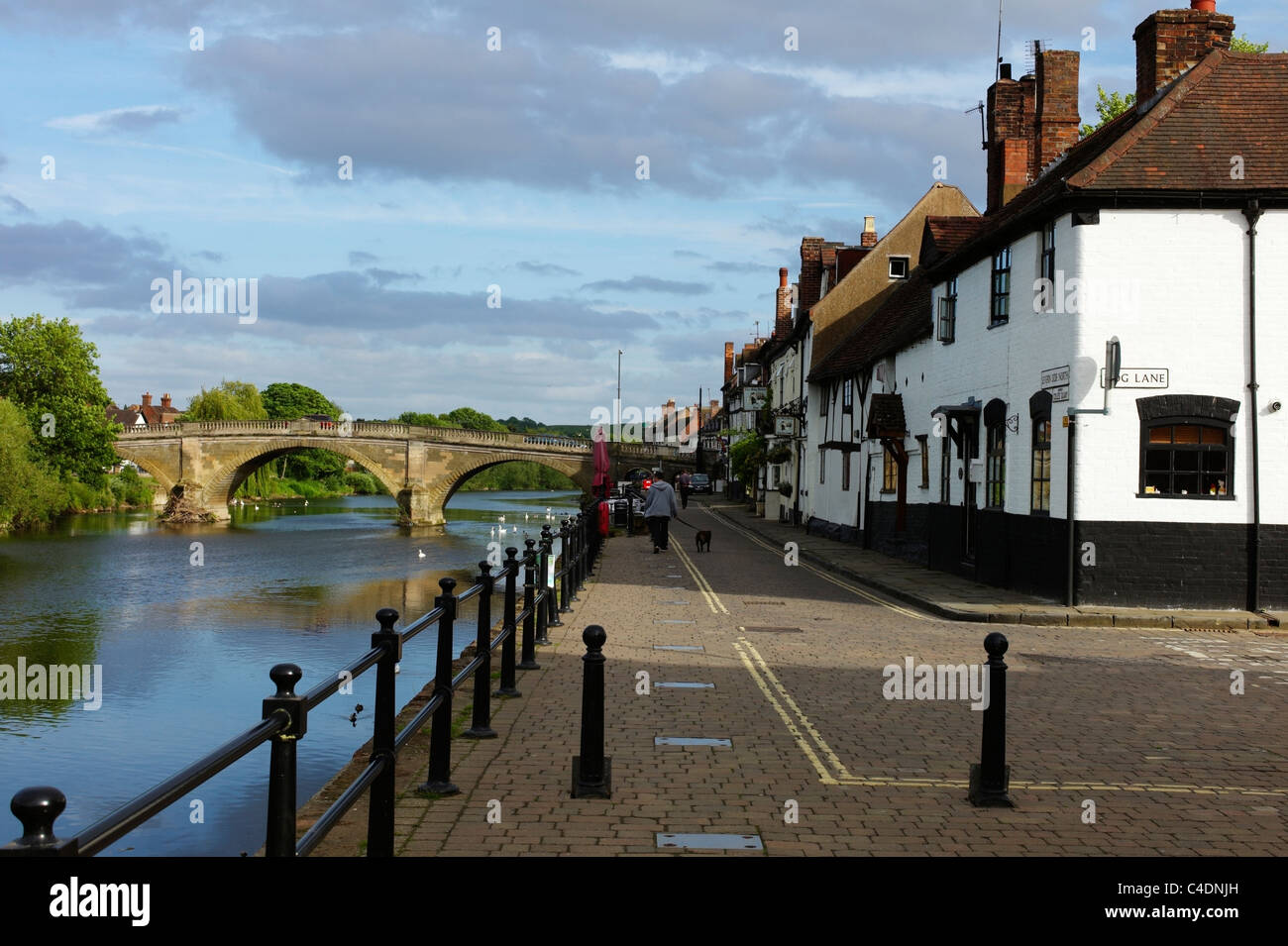 Bewdley hi-res stock photography and images - Alamy