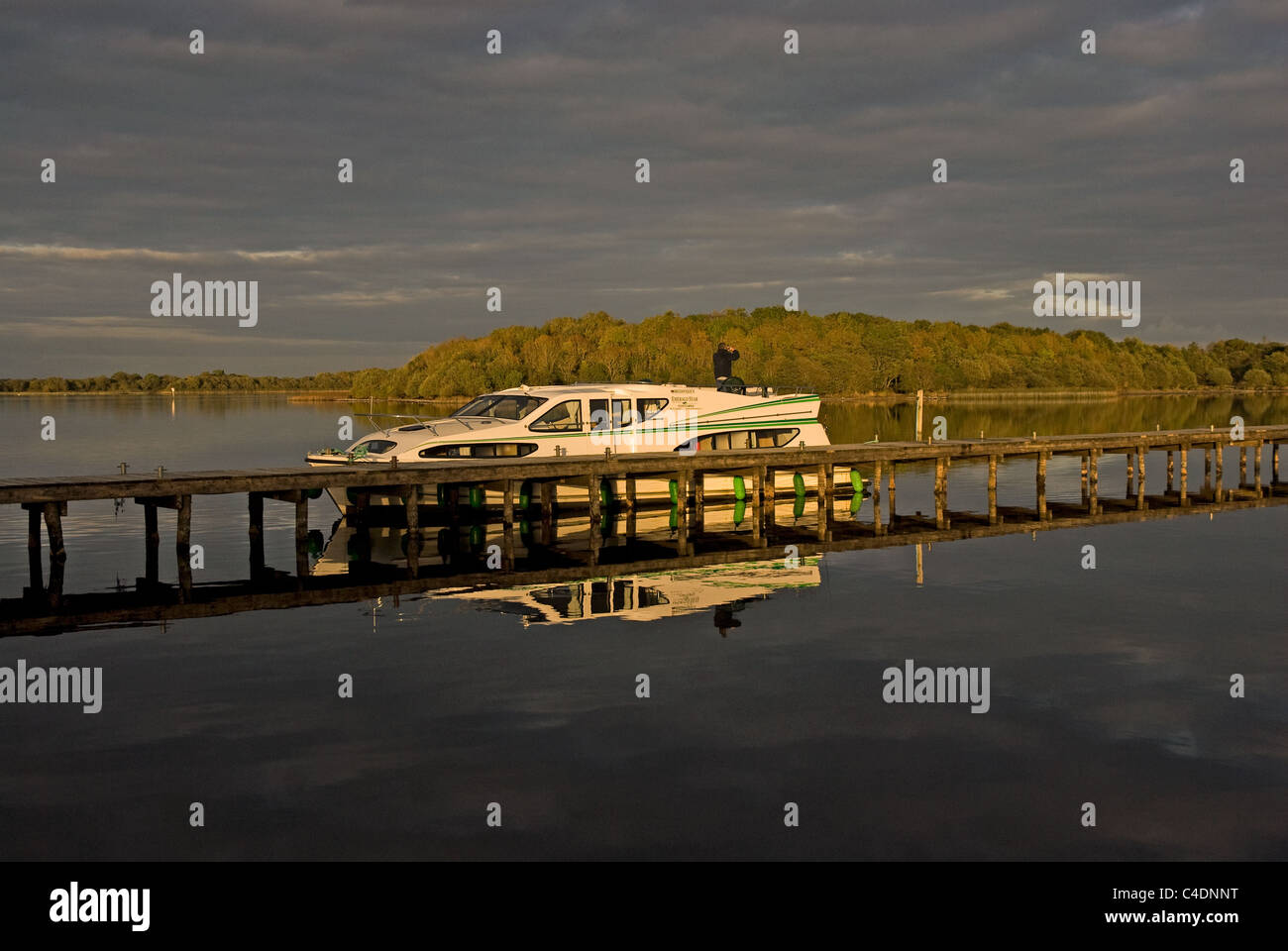 Cruiser Erne High Resolution Stock Photography and Images - Alamy