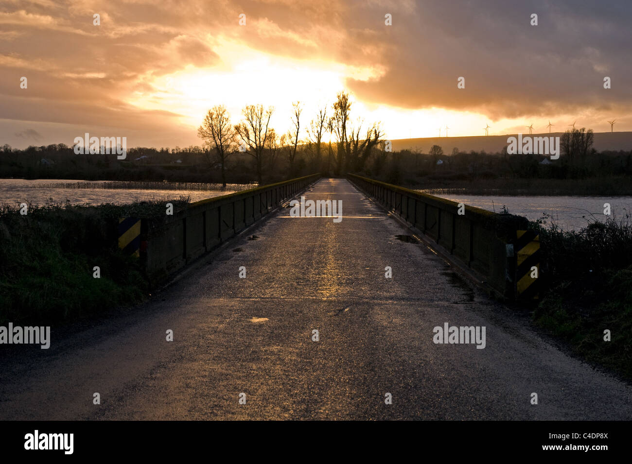 Lady brooke bridge hi-res stock photography and images - Alamy
