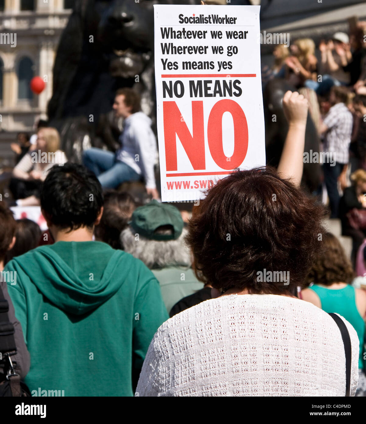Socialist workers party hi-res stock photography and images - Alamy