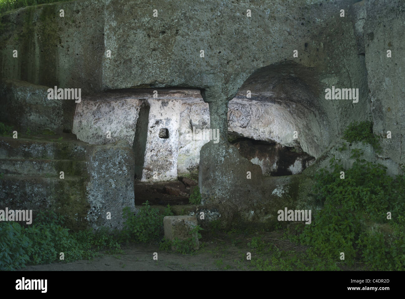 Luni italy hi-res stock photography and images - Alamy