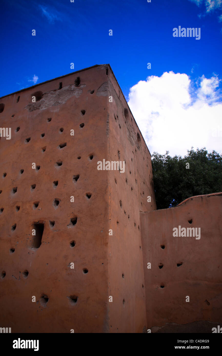 Fort walls hi-res stock photography and images - Alamy