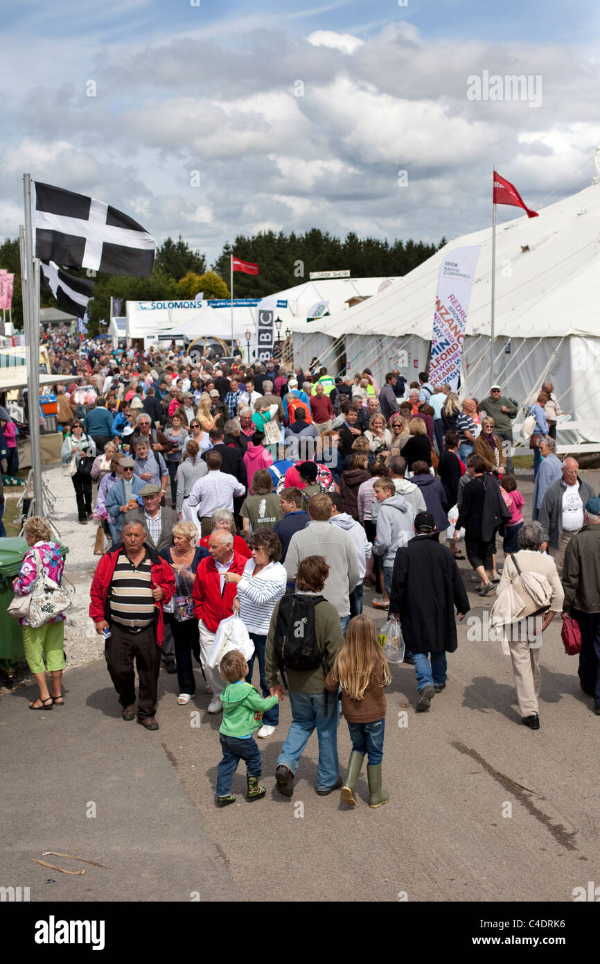 Cornwall visitor attractions hi-res stock photography and images - Alamy