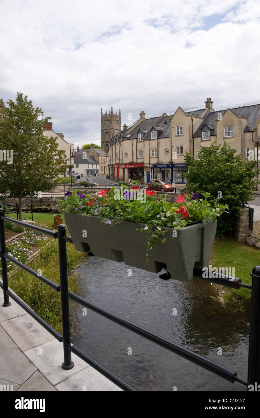 Calne wiltshire hi-res stock photography and images - Alamy