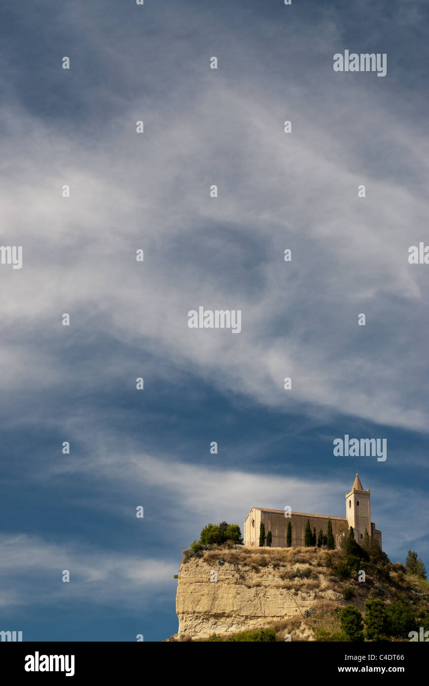 Offida italy hi-res stock photography and images - Alamy