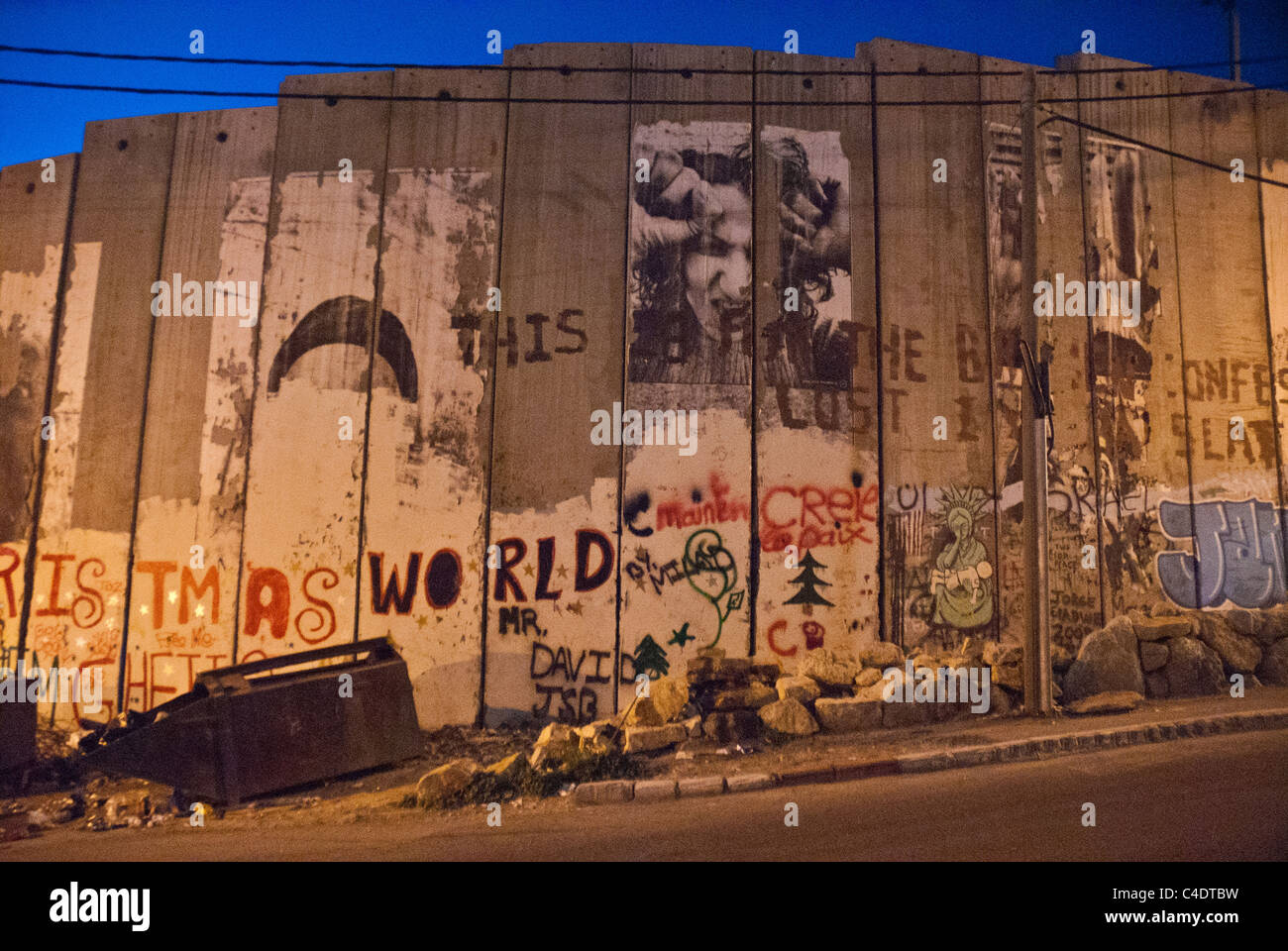 Occupation areas hi-res stock photography and images - Alamy