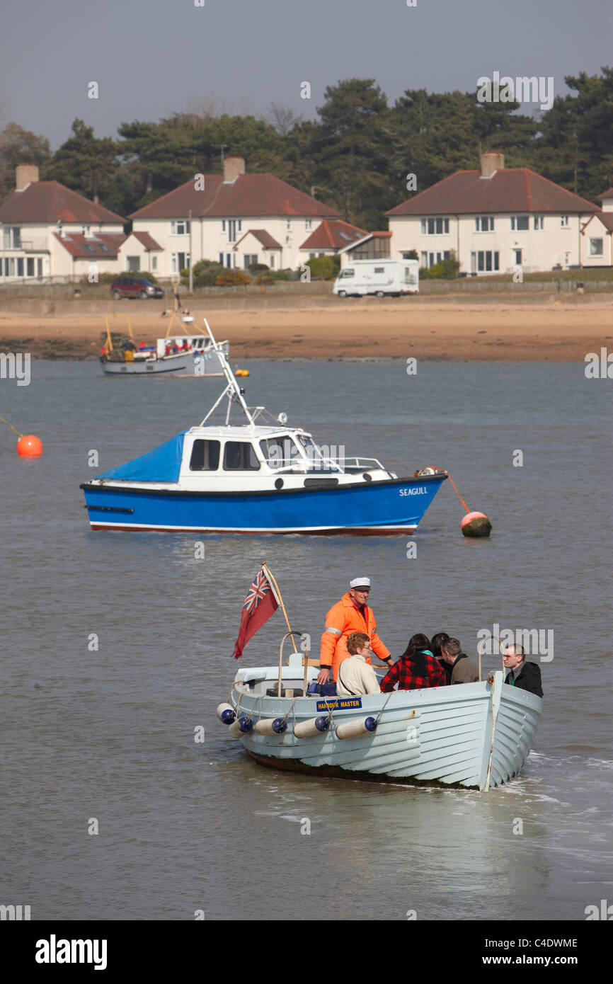 Small sailing boats Stock Photo - Alamy