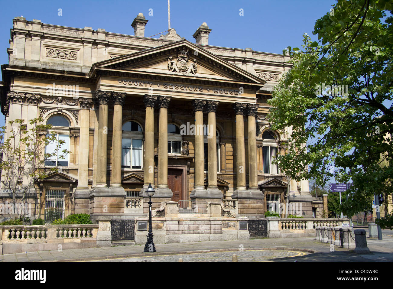 County sessions hi-res stock photography and images - Alamy