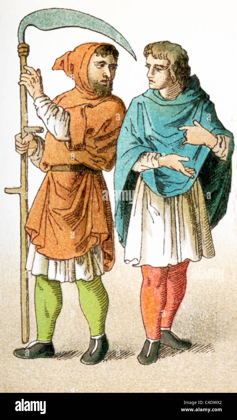 Peasant Means What In French at Sean Chaffey blog