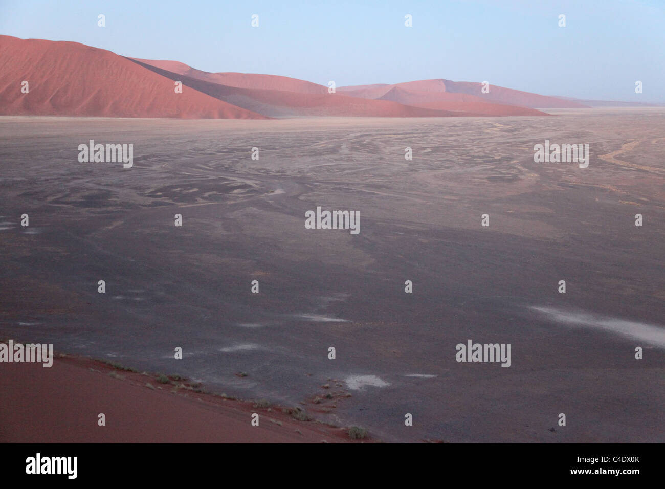 Namibia sand hi-res stock photography and images - Alamy